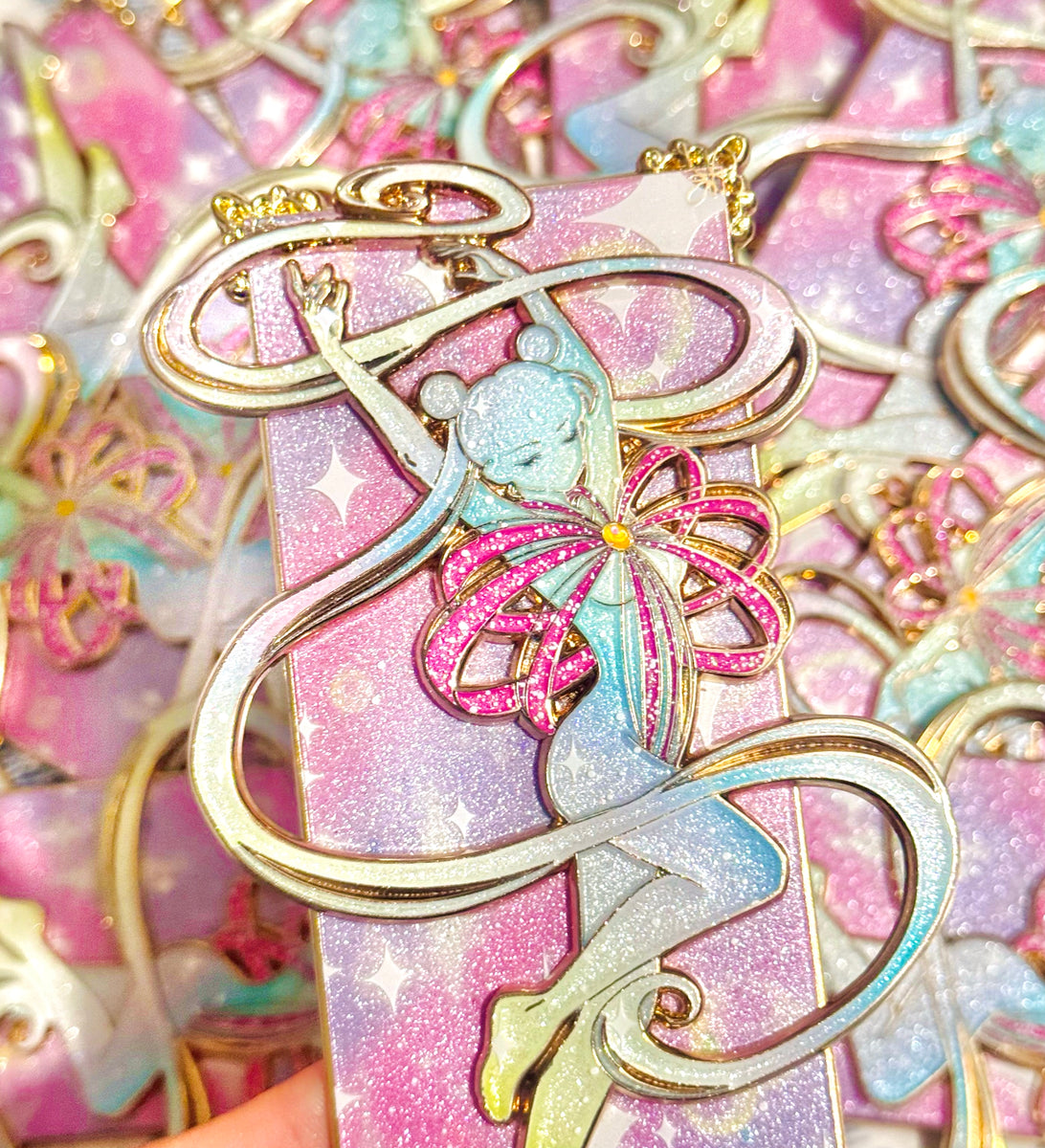 Daydream Series #3 Transformation – Wonderful Things CO